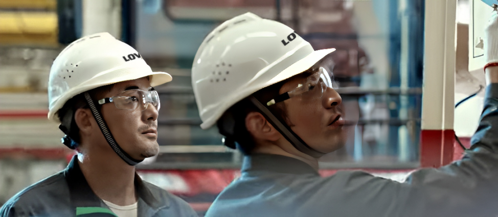 LOVOL: Leading Europe's Agri Mechanization Trends